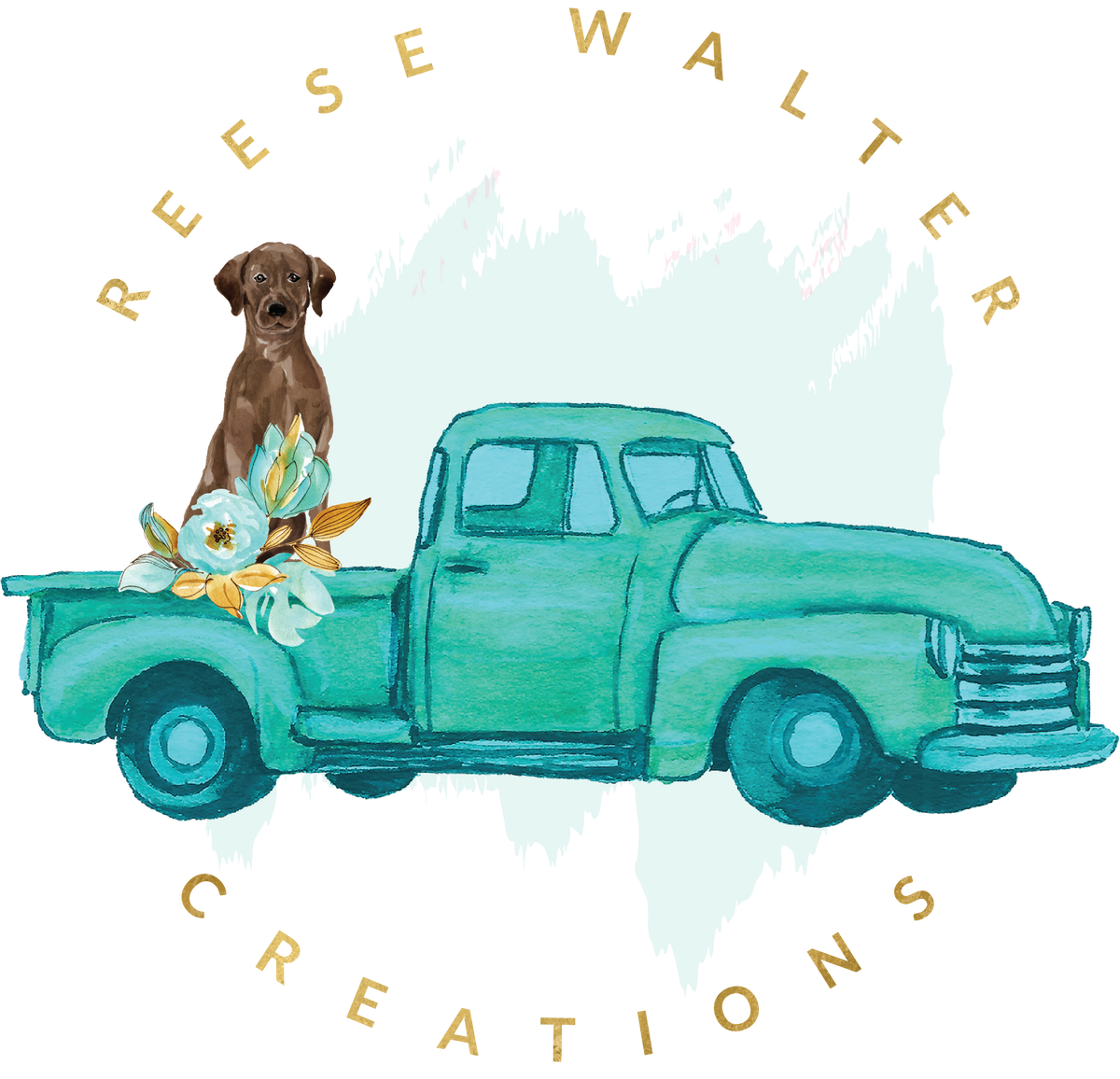 Reese Walter Creations
